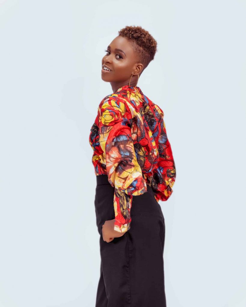 Aba set - Dukez Wear