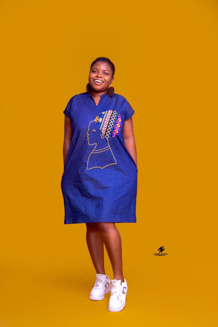 Forehead - Dukez Wear